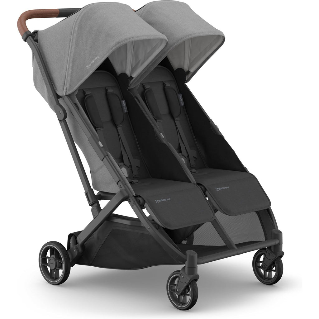 UPPAbaby Minu Duo Stroller – Baby Biz