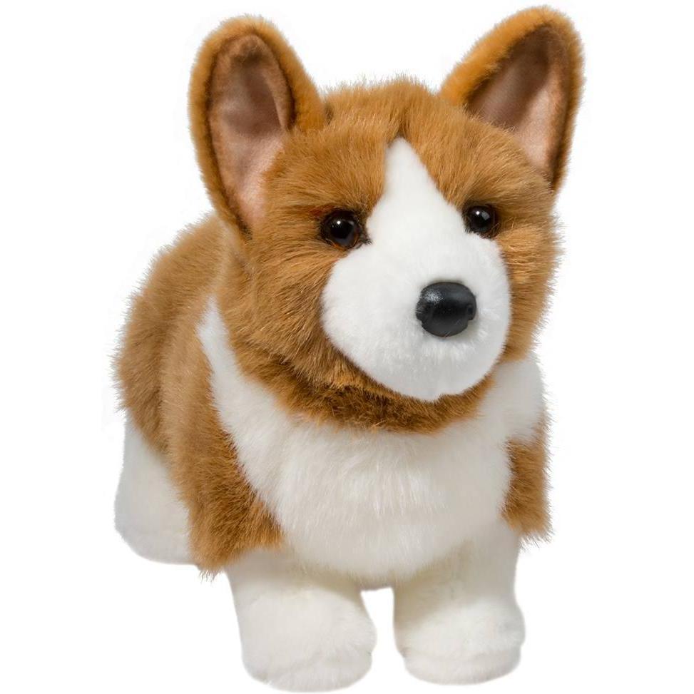 Douglas Ingrid Corgi – Baby Biz