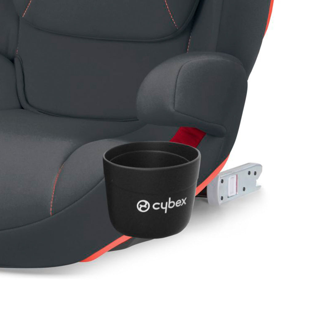 Cybex Cupholder for Solution B Booster Car Seat – Baby Biz