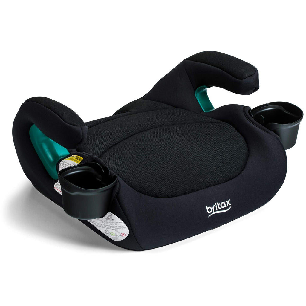 Britax UpNGo Backless Booster Car Seat – Baby Biz