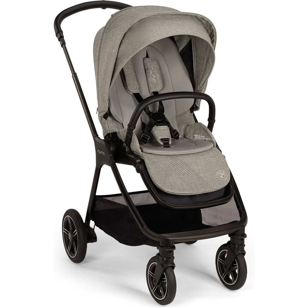 Nuna x BMW TRIV Next Stroller – Baby Biz