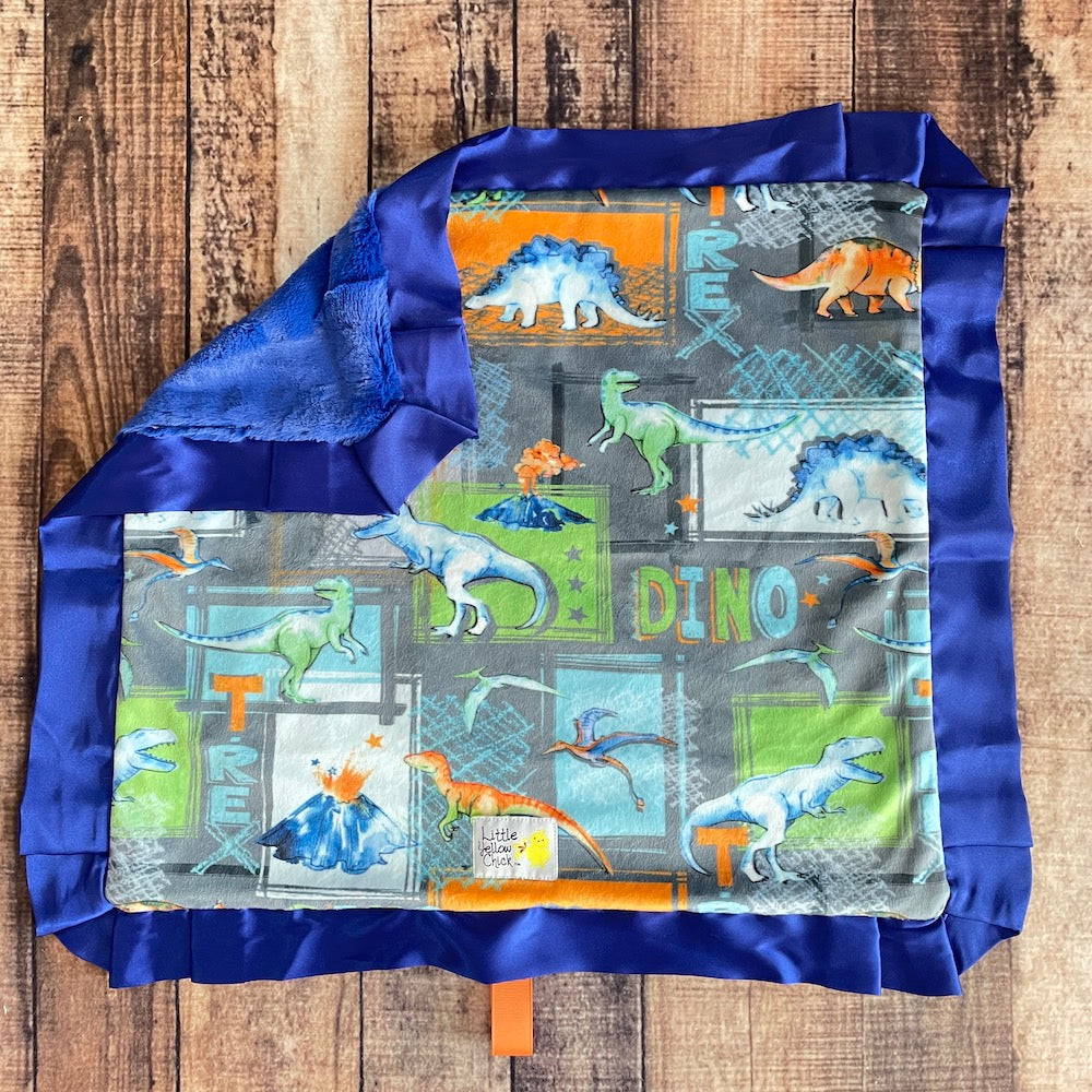 T-Rex Little Sleeper – Baby Biz