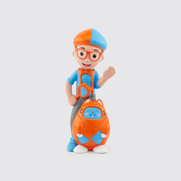 Blippi Tonie – Baby Biz