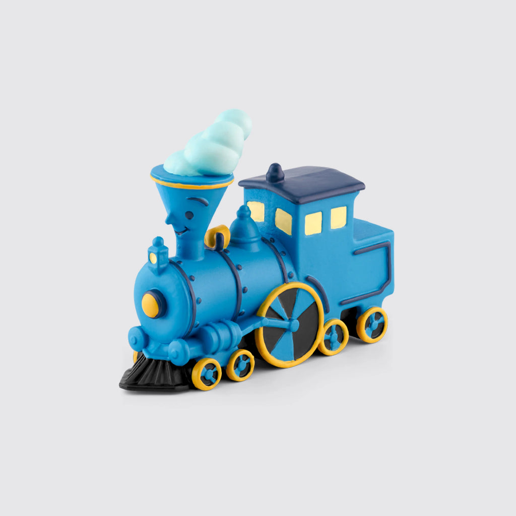 The Little Engine That Could – Baby Biz