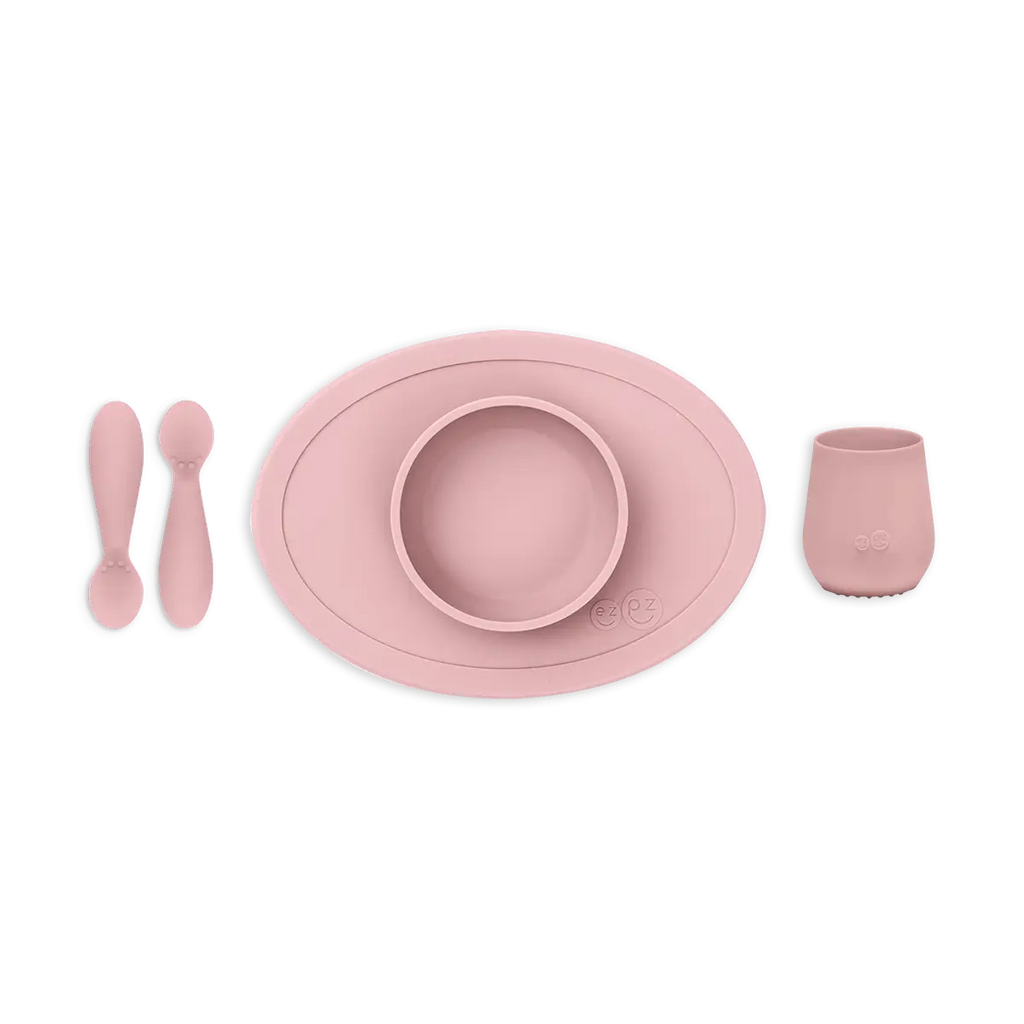 EZPZ First Foods Set – Baby Biz