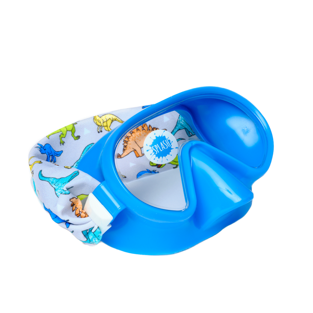 Splash Swim Mask – Baby Biz