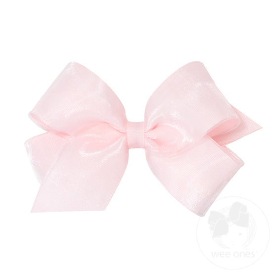 Wee Ones Med Org/Gro Overlay Basic – Baby Biz