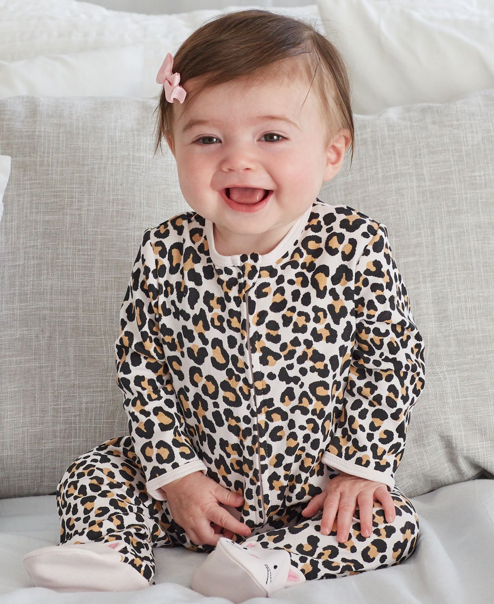Apparel - Baby Girl – Baby Biz