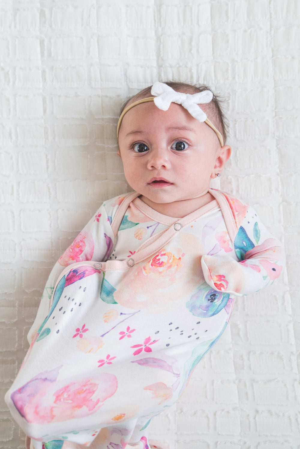 Apparel - Baby Girl – Baby Biz