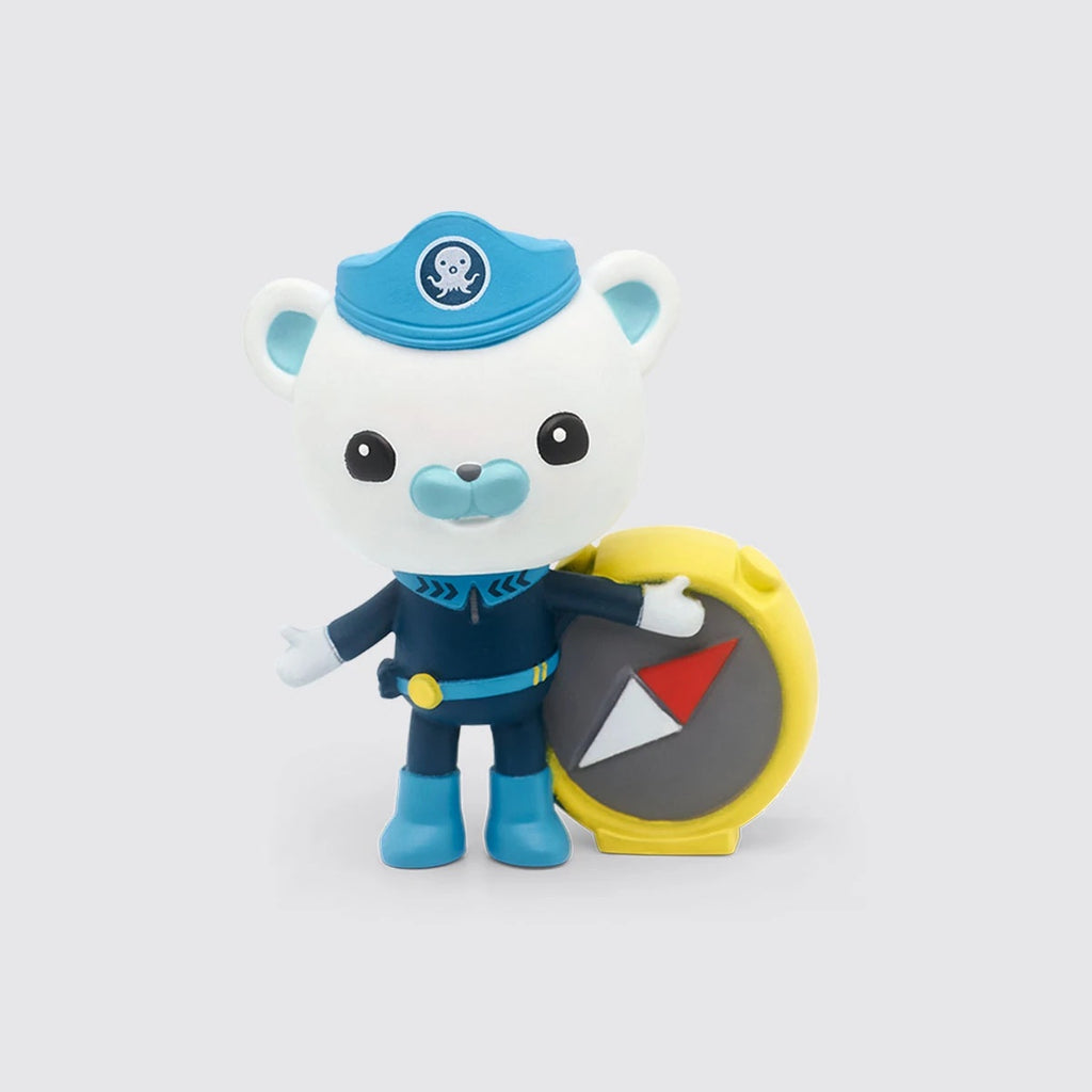 Octonauts – Baby Biz
